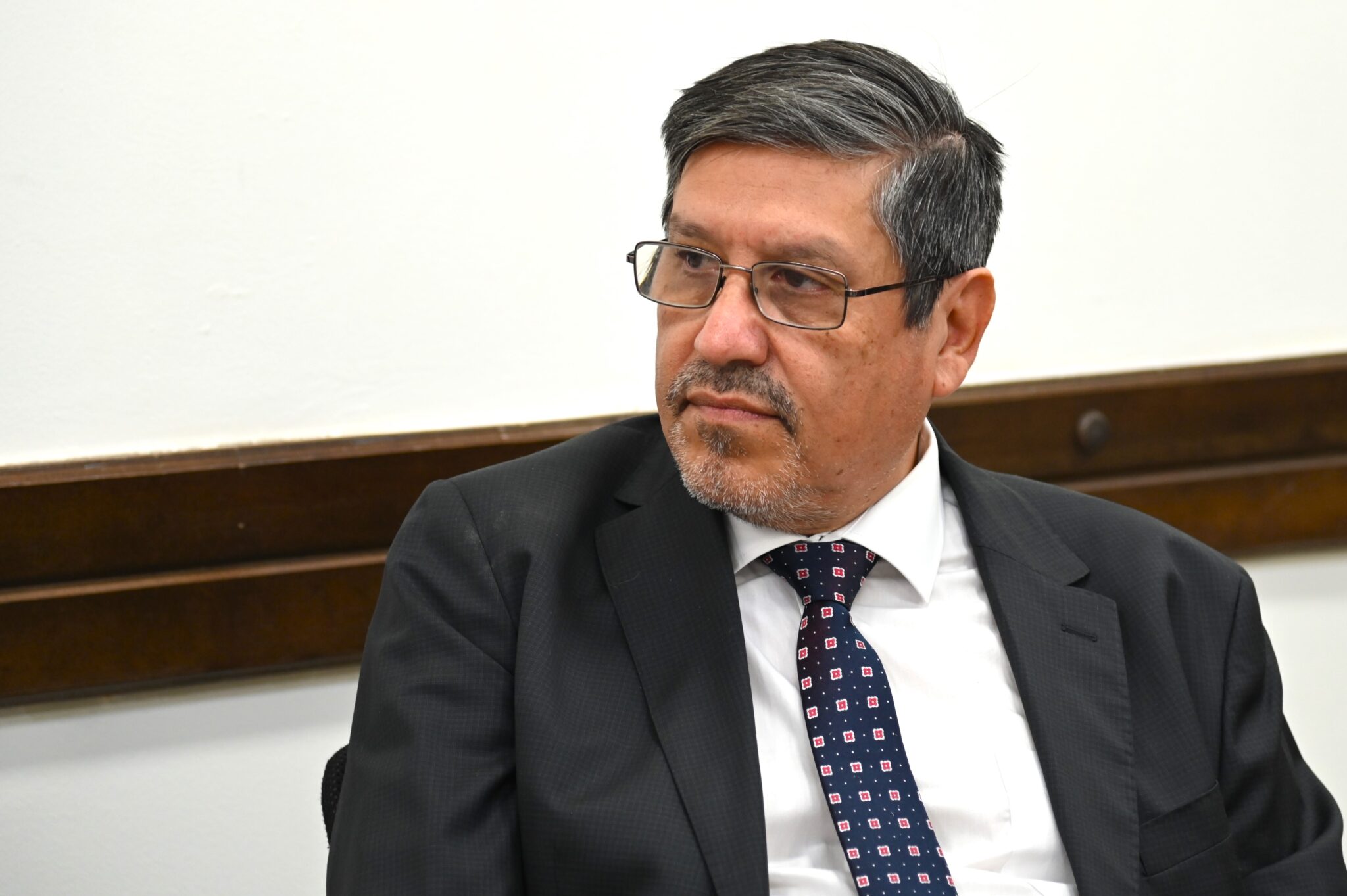 SLEP Magallanes presentó a cinco directores seleccionados por Alta ...