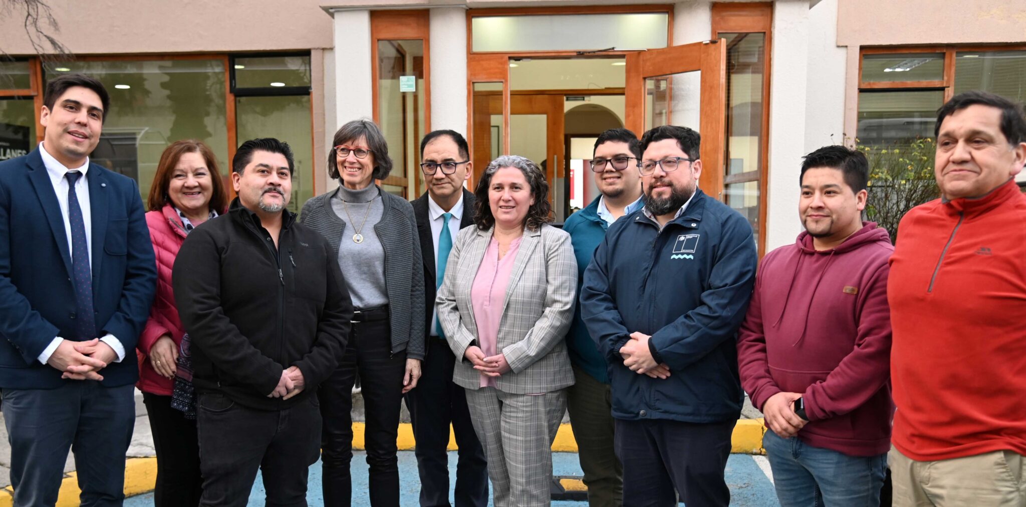 Profesores de la educación pública viajan a Francia para capacitarse en ...