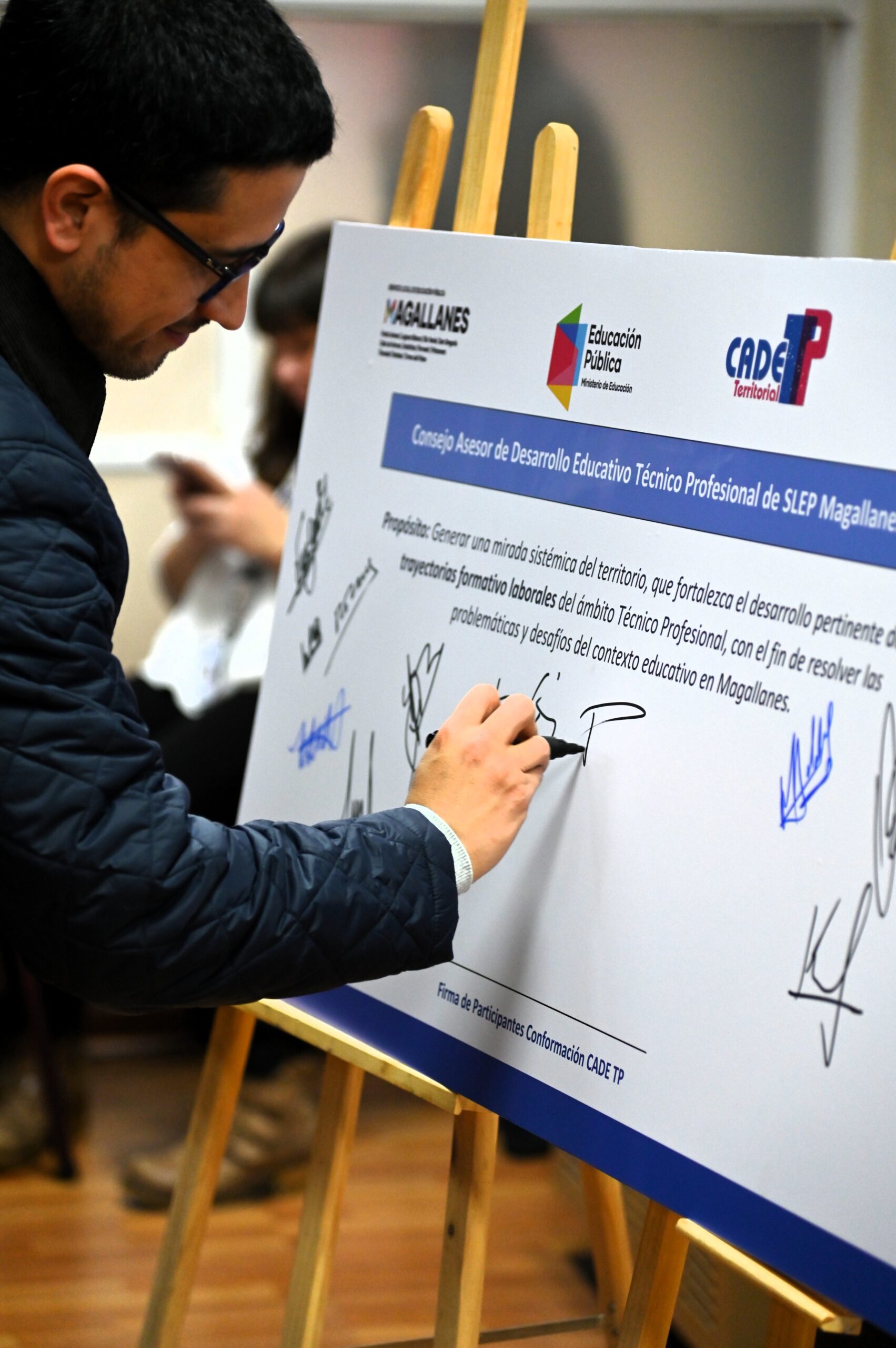 Conforman primer consejo regional público privado para apoyar a la ...